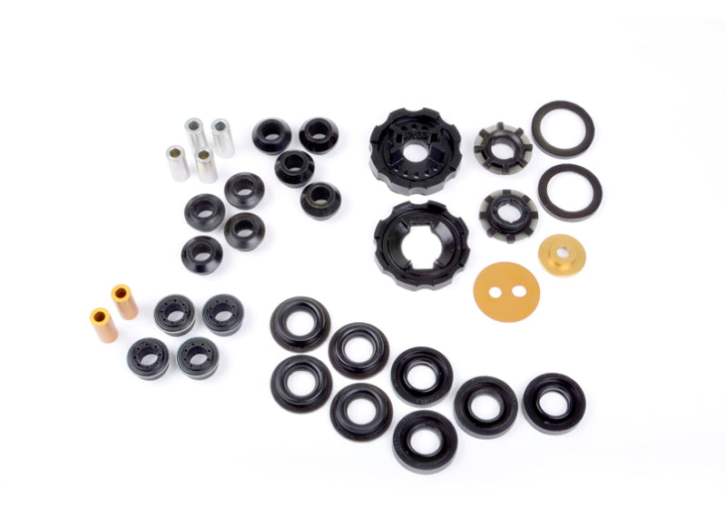 Whiteline Rear Essential Kit for GT86, FR-S, BRZ (ZN6, ZC6) – Battle ...