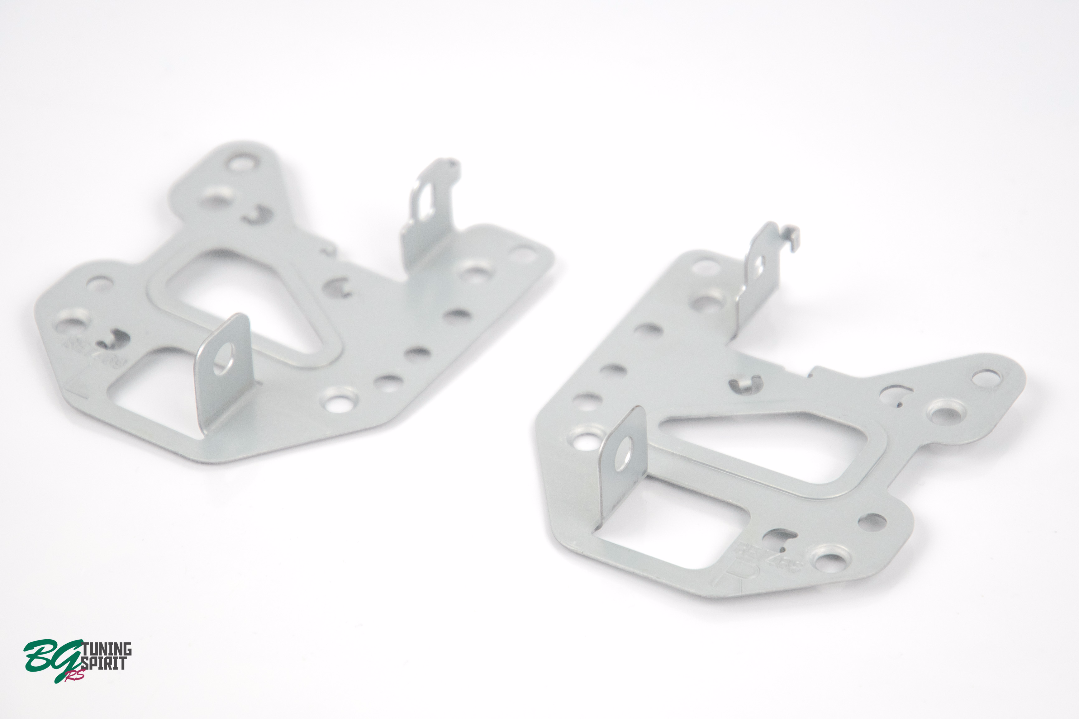 AE86 Radio/Stereo Brackets – Battle Garage Racing Service