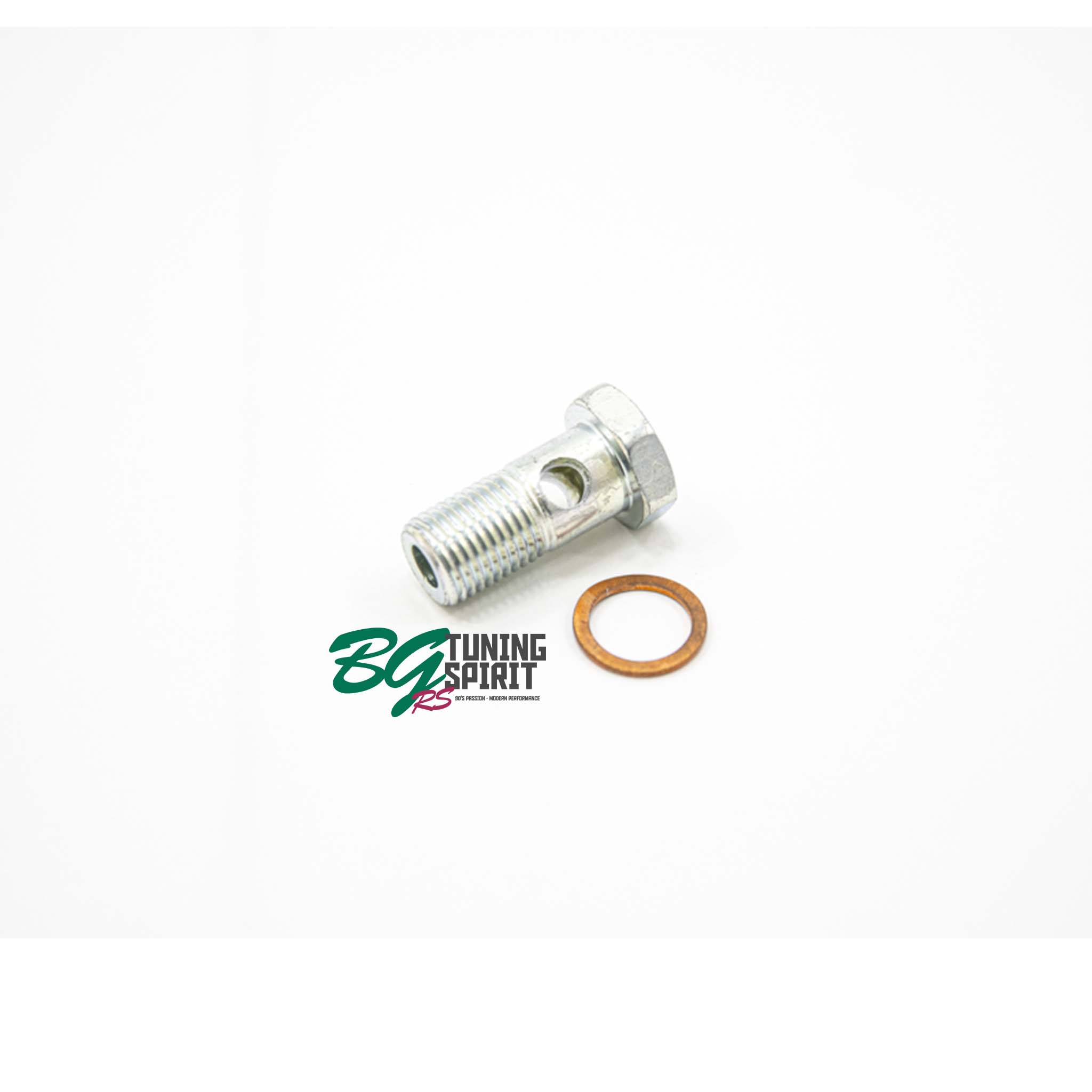 Genuine OEM Toyota Fuel Filter Top Banjo – Battle Garage Racing Service