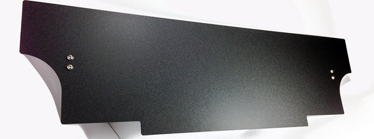 Rear Firewall for AE70/KE70/TE72 Corolla 4 Door Sedan – Battle Garage ...