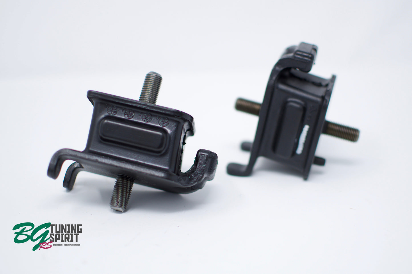 AE86 TRD Reinforced Engine Mounts – Battle Garage Racing Service