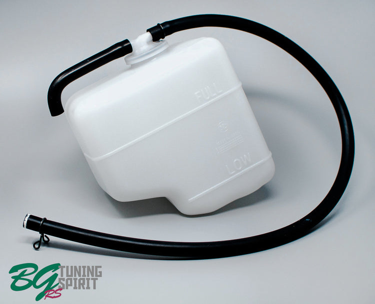 AE86 Cooling – Battle Garage Racing Service