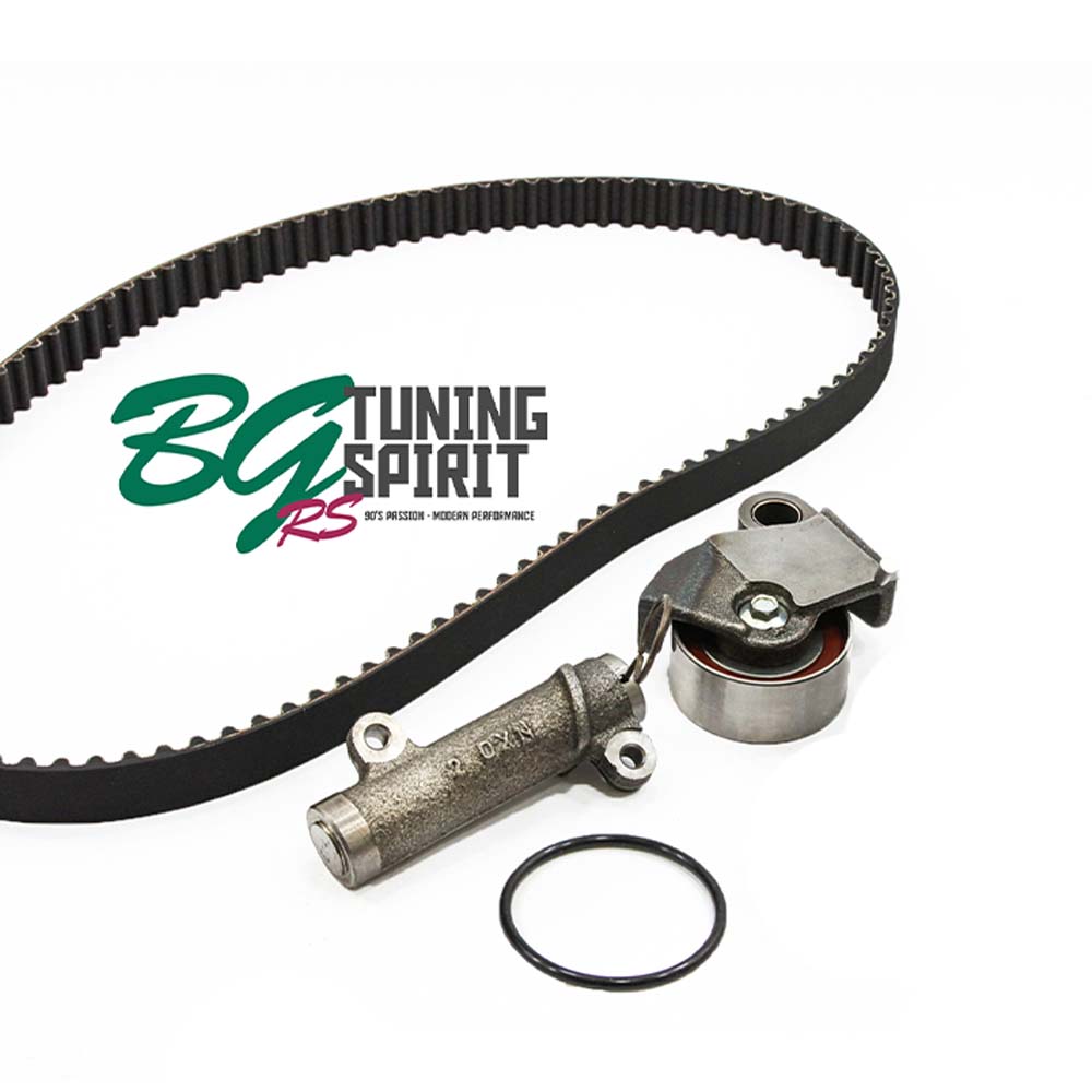 Timing Belt Maintenance Packages - 4AGE 20V – Battle Garage Racing Service