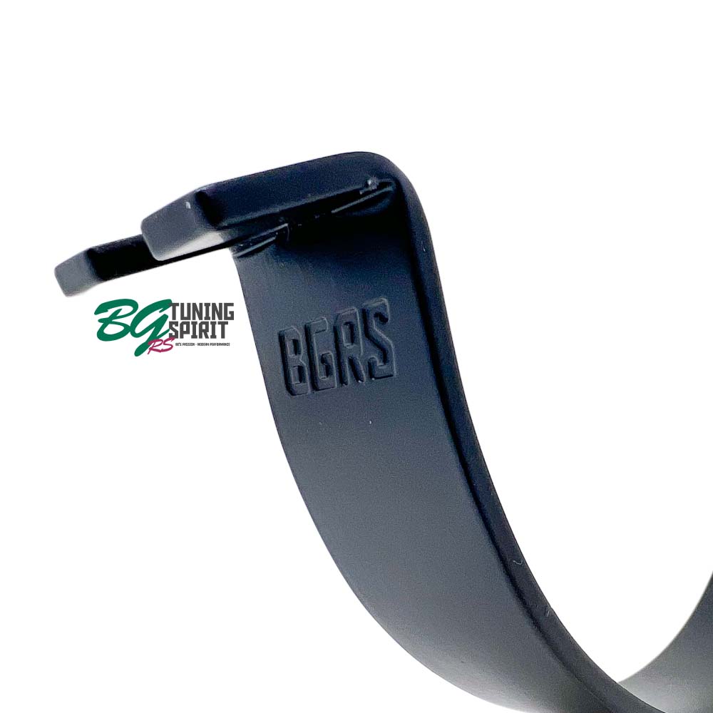 BGRS AE86 Driveshaft Safety Loop – Battle Garage Racing Service