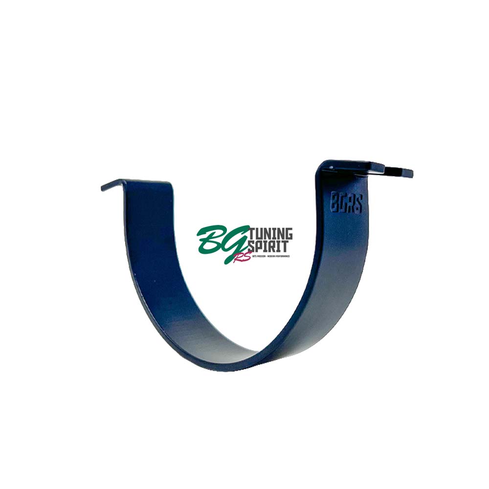 BGRS AE86 Driveshaft Safety Loop – Battle Garage Racing Service