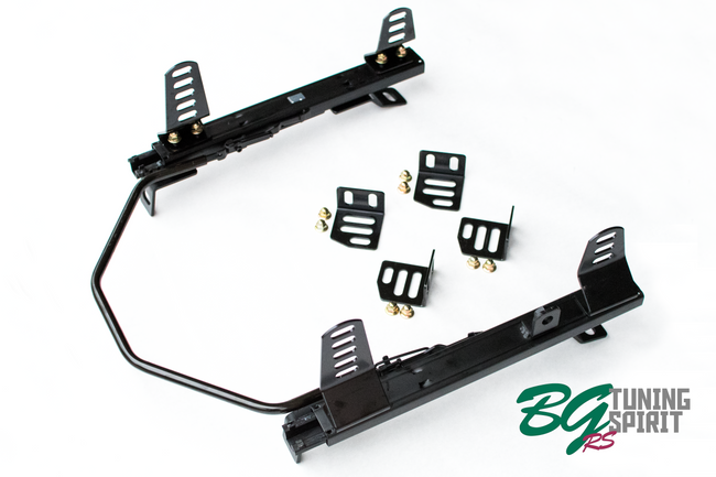 AE86 Interior – Battle Garage Racing Service