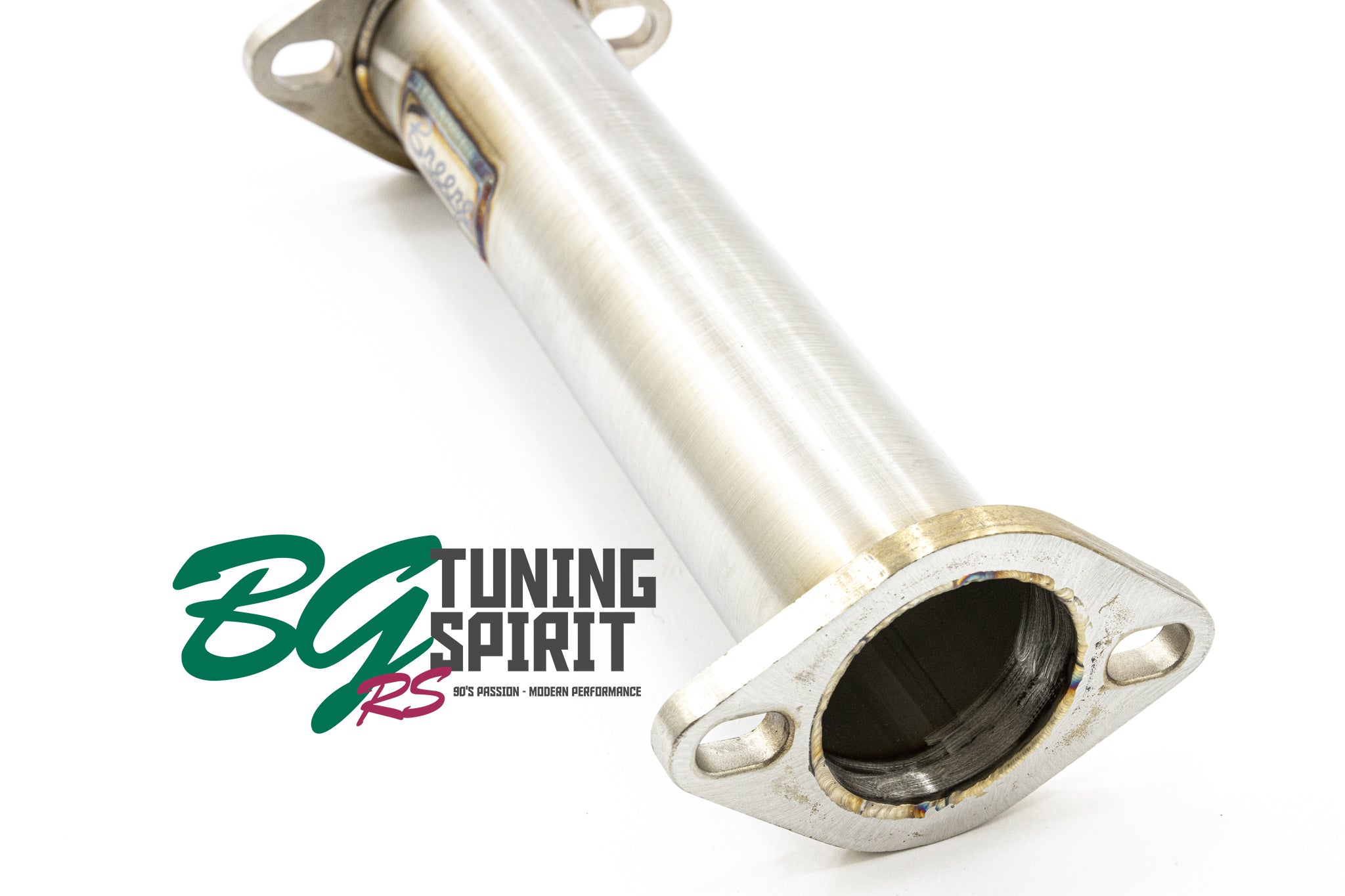 Breeze Fab AE86 Test Pipe – Battle Garage Racing Service