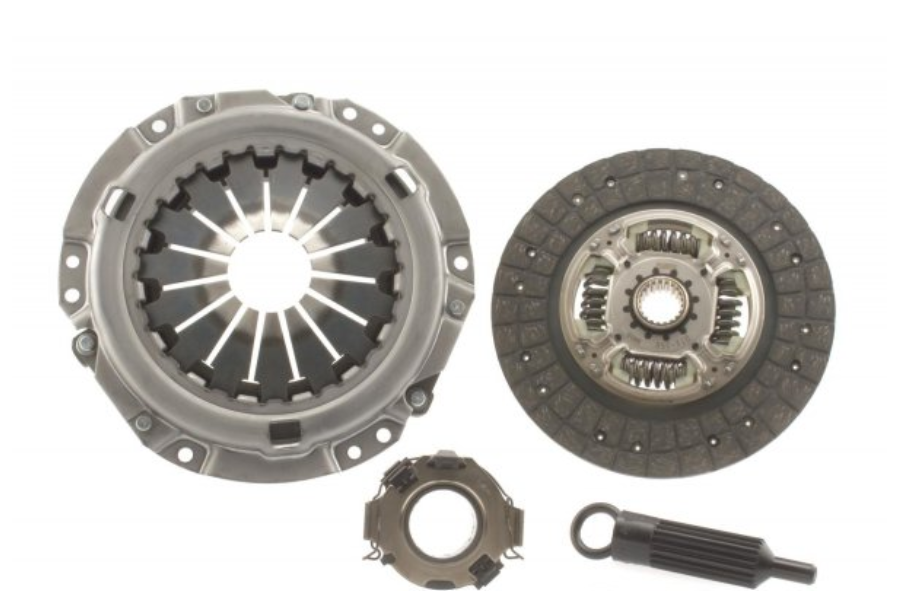 4AGE OEM Equivalent Clutch Kits – Battle Garage Racing Service