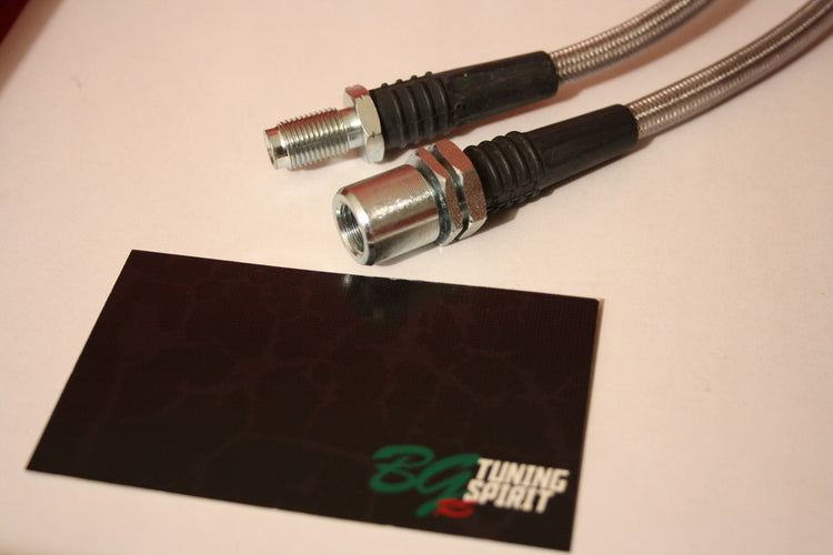 AE86 Brakes – Battle Garage Racing Service