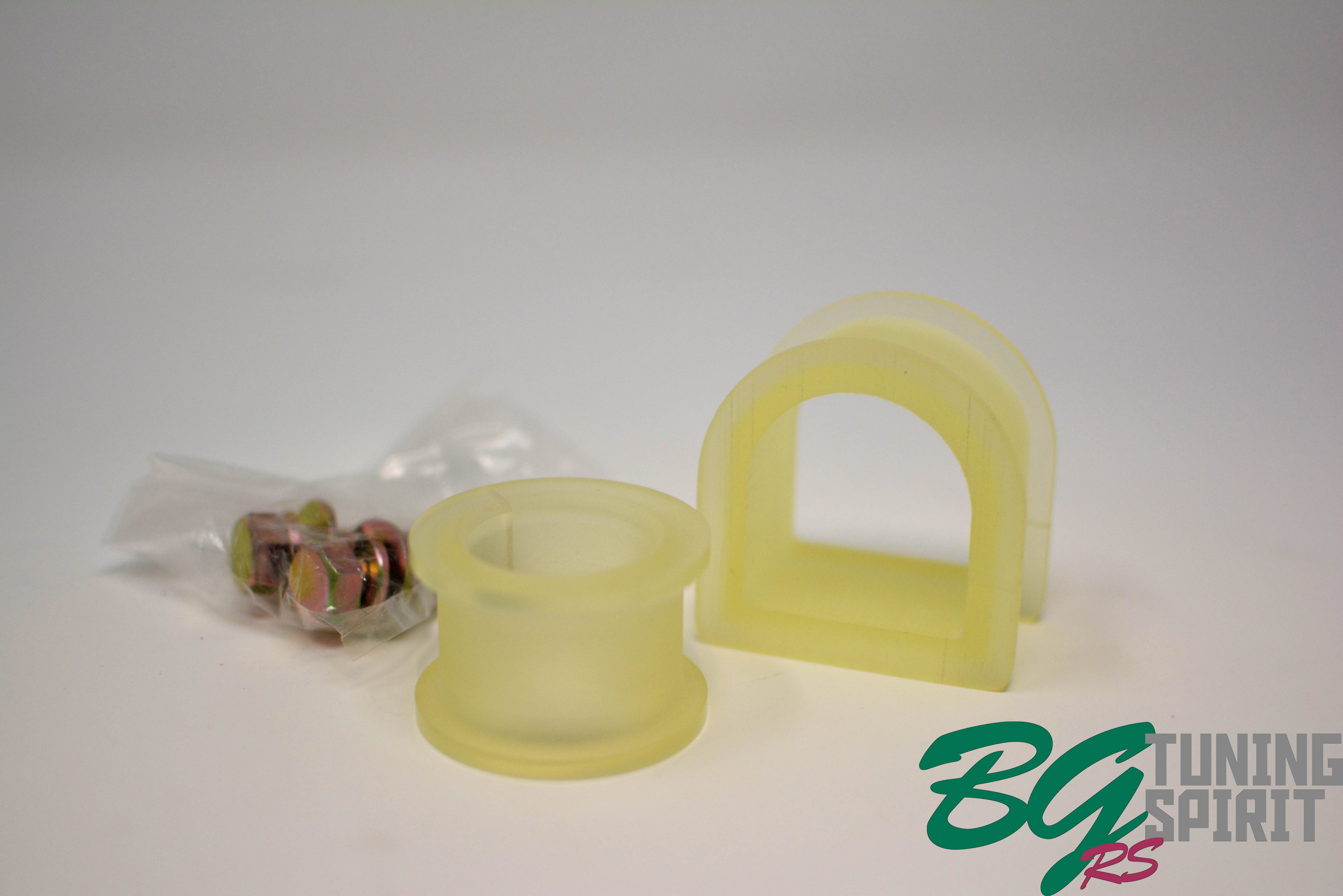 TEC-ART'S Urethane Rack Bushing – Battle Garage Racing Service