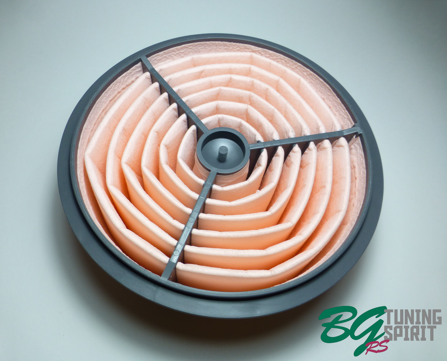 Denso AE86 GT-S Air Filter – Battle Garage Racing Service