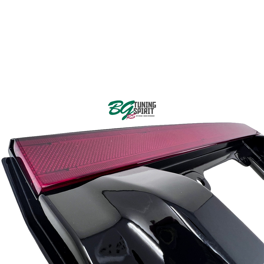 Time Machine AE86 Redline Center Garnish - Glossy Finish – Battle ...