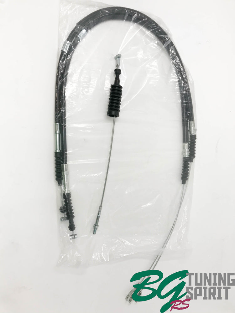 AE86 Exterior – Battle Garage Racing Service