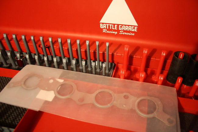 Products – Battle Garage Racing Service