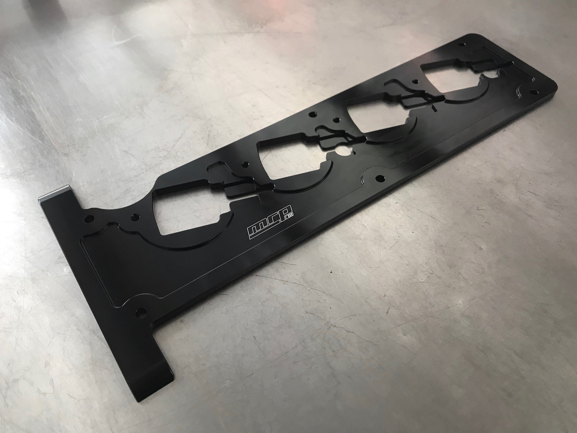 MRP R35 20v Coil On Plug Plate – Battle Garage Racing Service