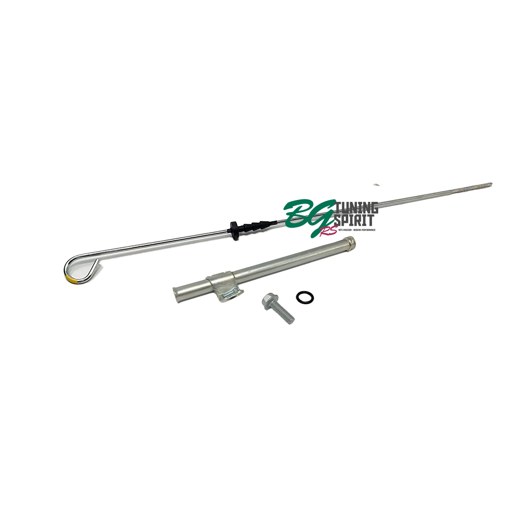 Toyota OEM Dipstick Guide Kit AE86 4AGE 16v – Battle Garage Racing Service