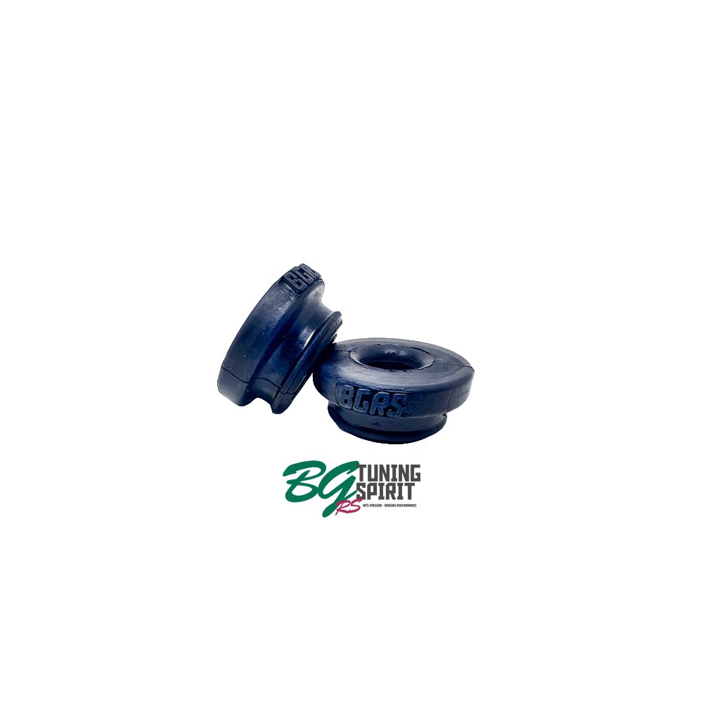 BGRS AE86 Radiator Support Grommets – Battle Garage Racing Service