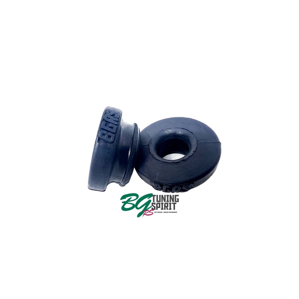 BGRS AE86 Radiator Support Grommets – Battle Garage Racing Service