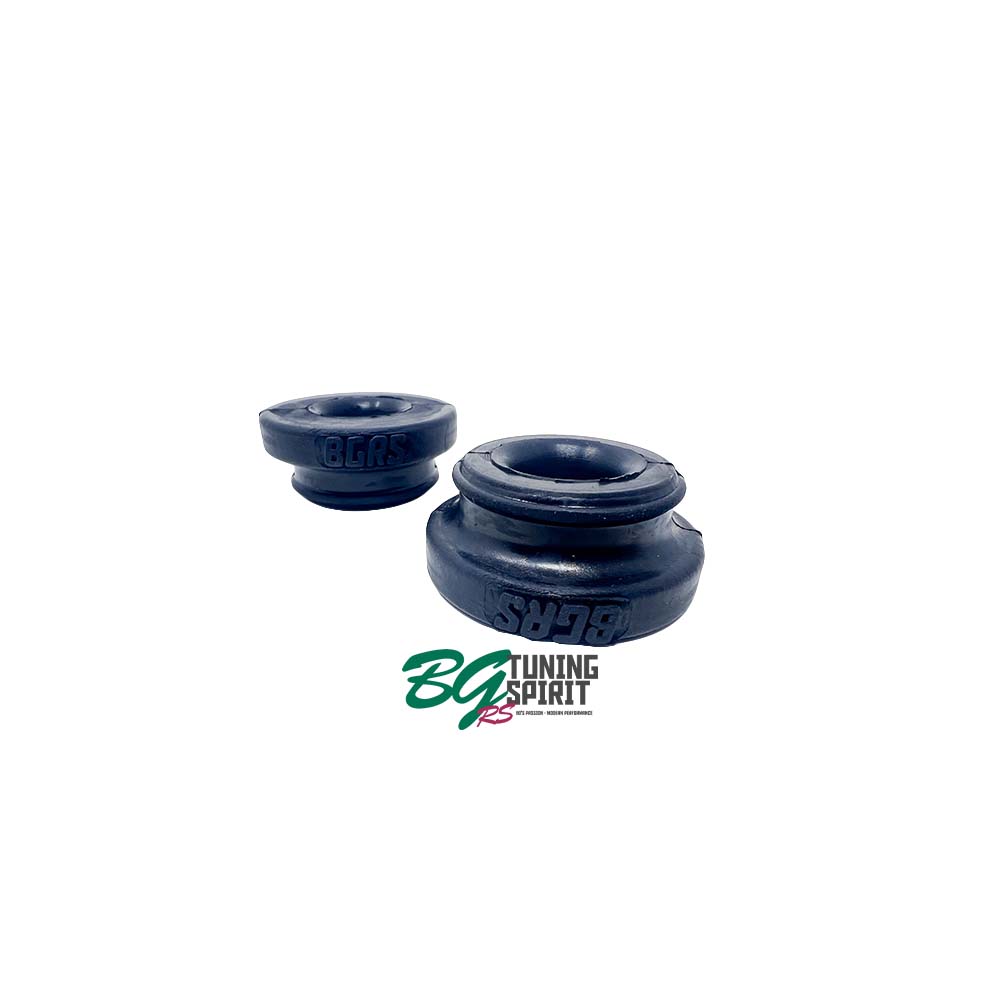 BGRS AE86 Radiator Support Grommets – Battle Garage Racing Service