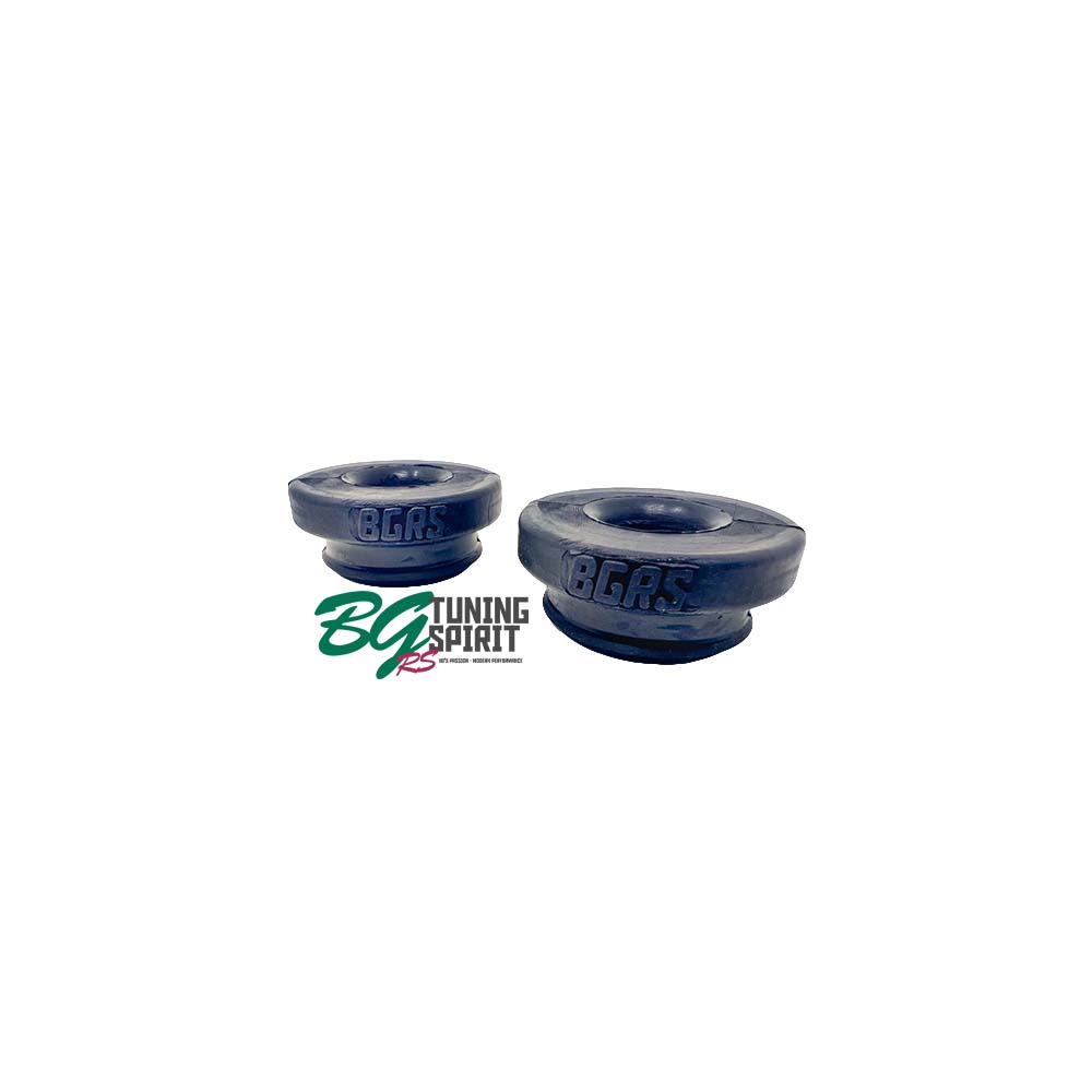 BGRS AE86 Radiator Support Grommets – Battle Garage Racing Service