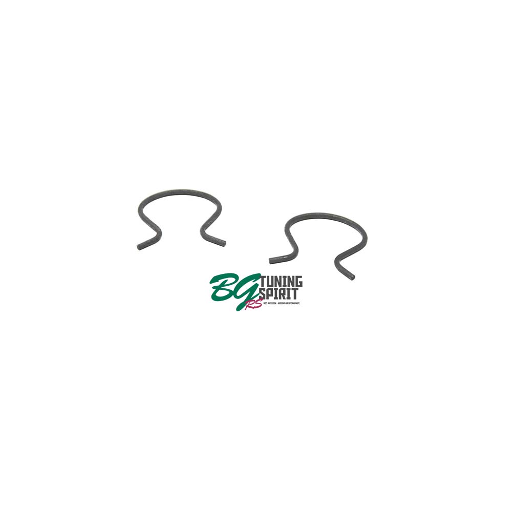 OEM Toyota Window Crank Clips for the AE86 and Various other Toyotas ...