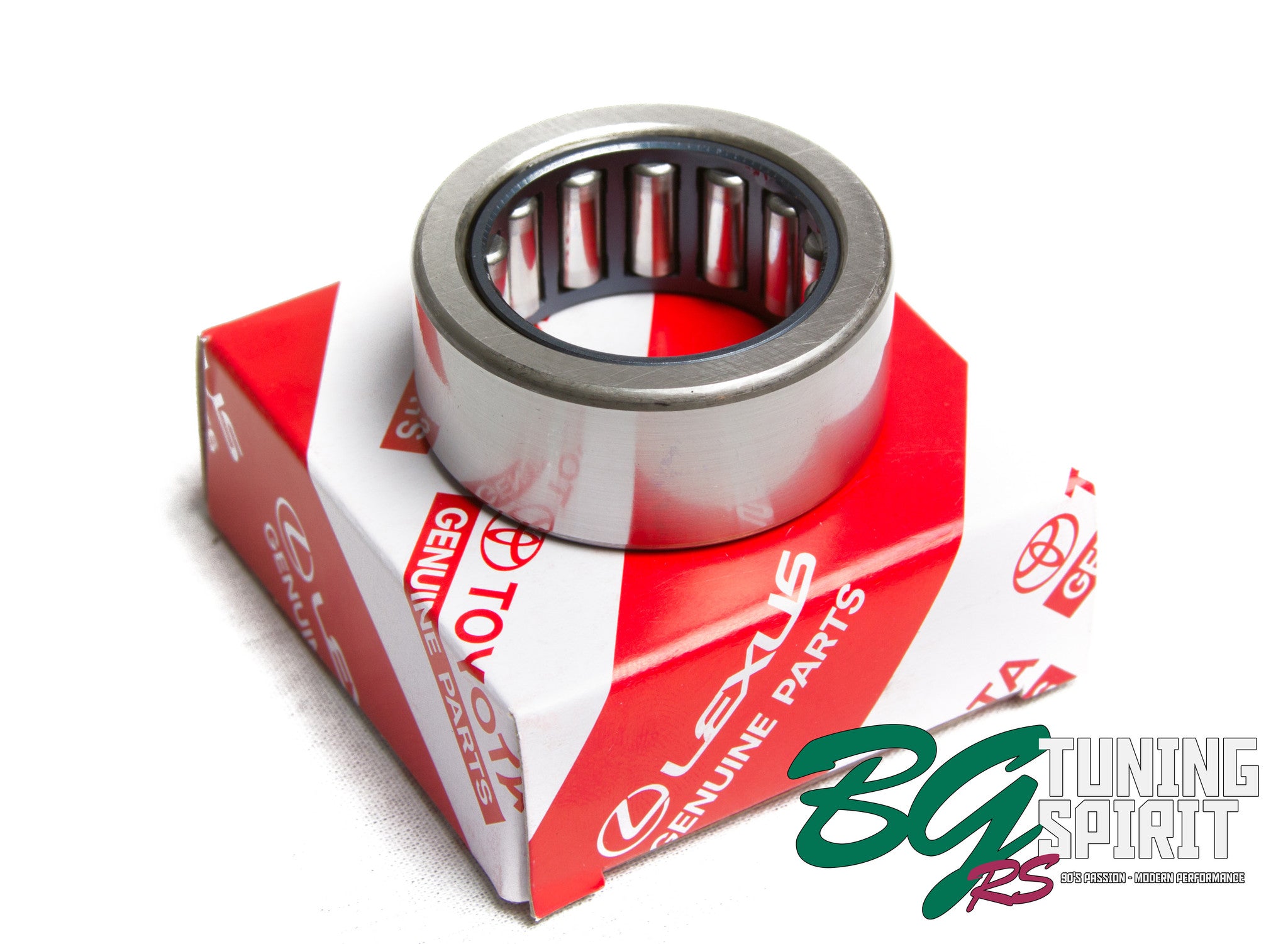 4AGE AE86 T50 Counter Shaft Center Bearing | Toyota Trueno Levin ...