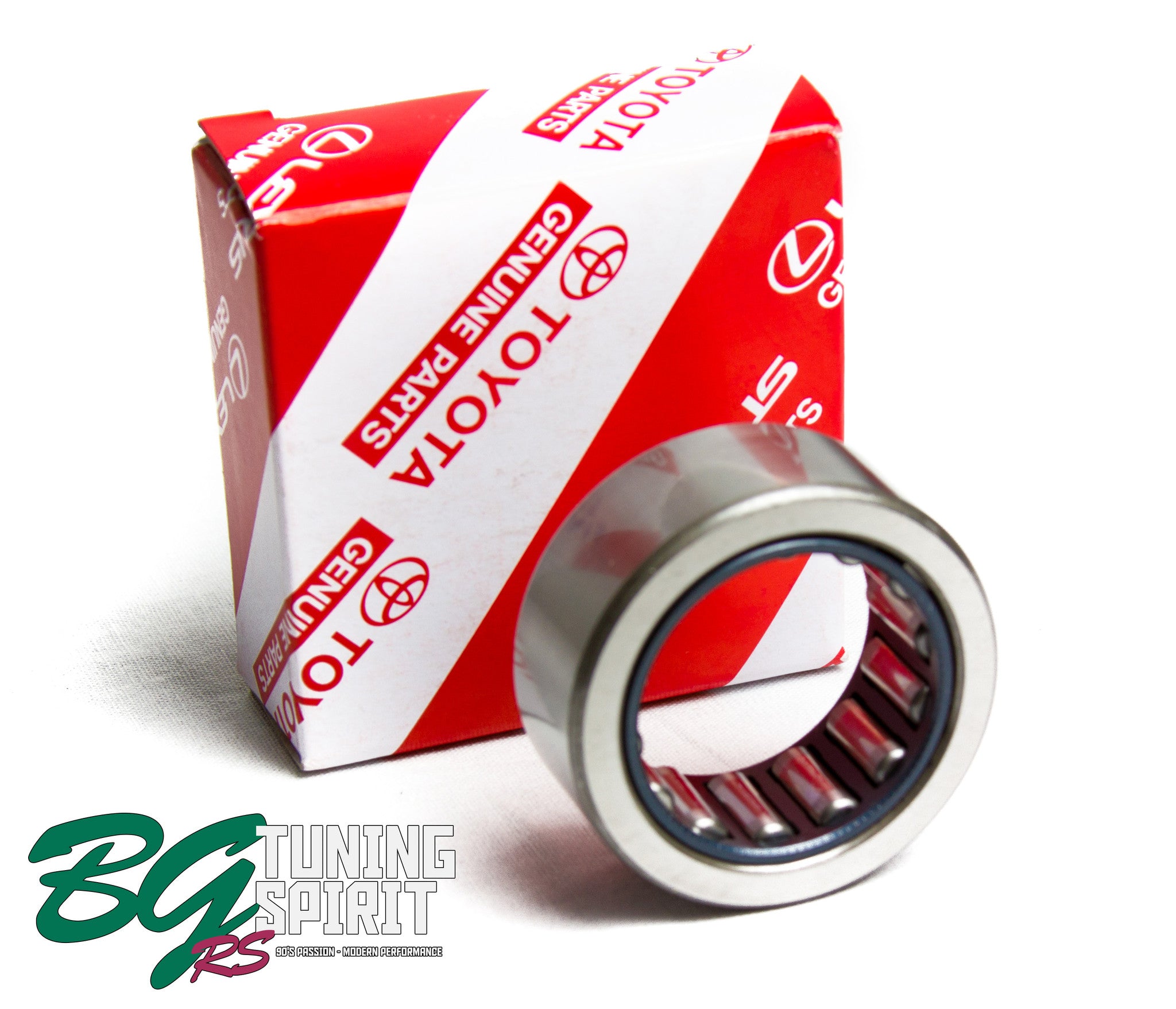 4AGE AE86 T50 Counter Shaft Center Bearing | Toyota Trueno Levin ...