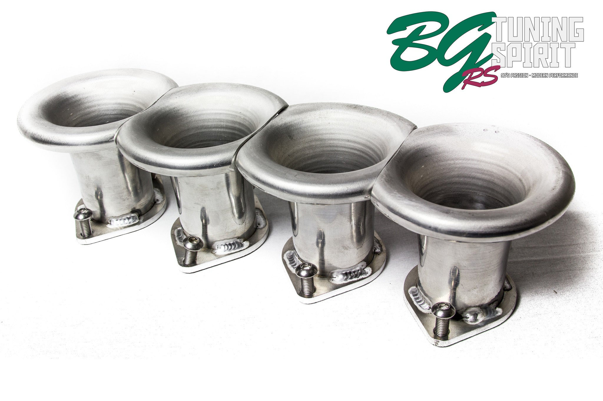 MRP Wide Mouth Velocity Stacks for 20V Engines – Battle Garage Racing ...