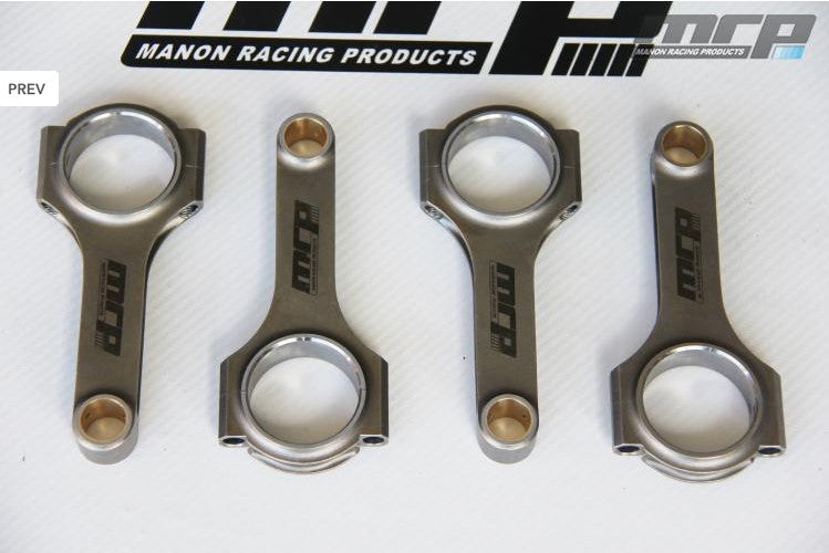 MRP LTD – Battle Garage Racing Service