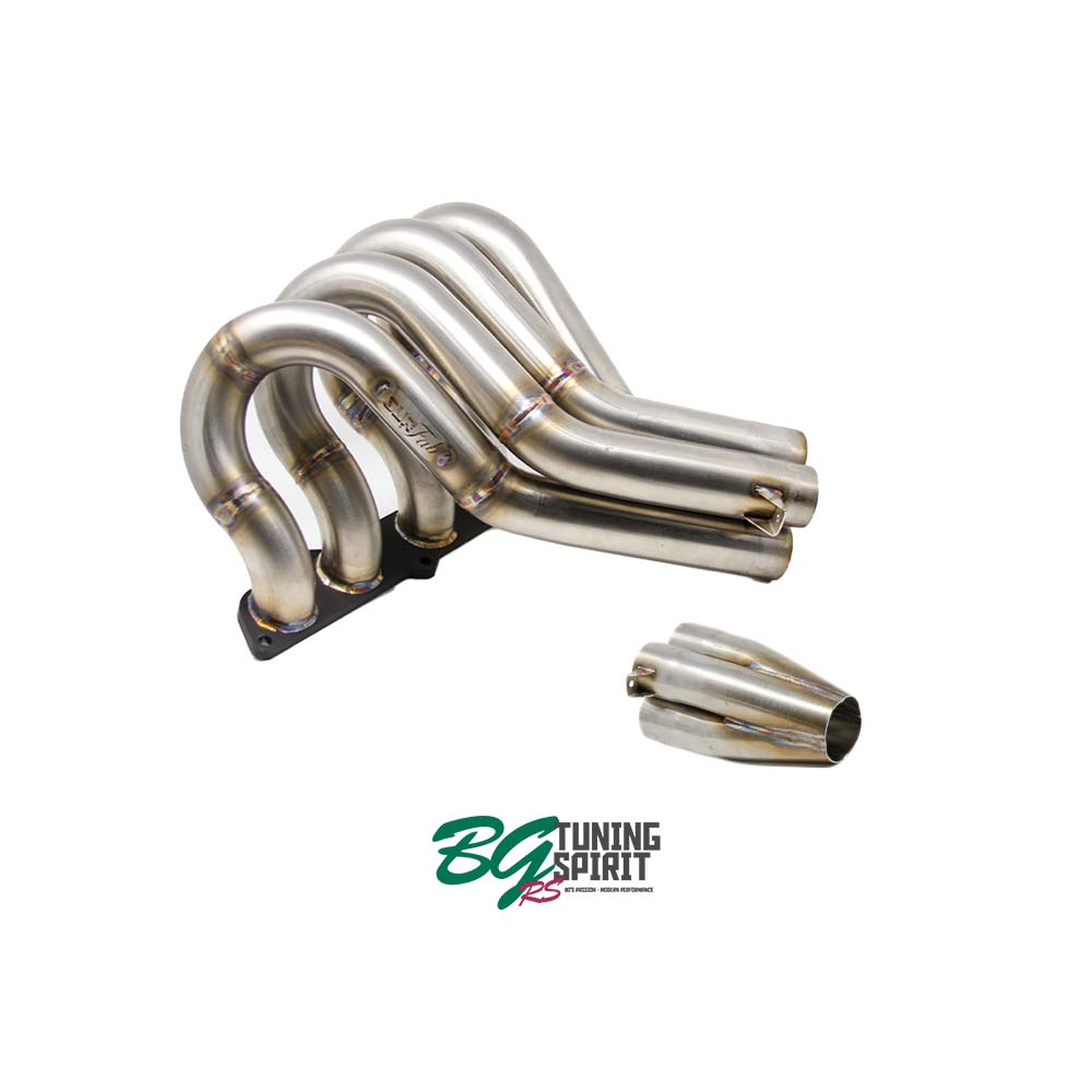 Surfab BEAMS 3SGE High Rise RHD Headers – Battle Garage Racing Service