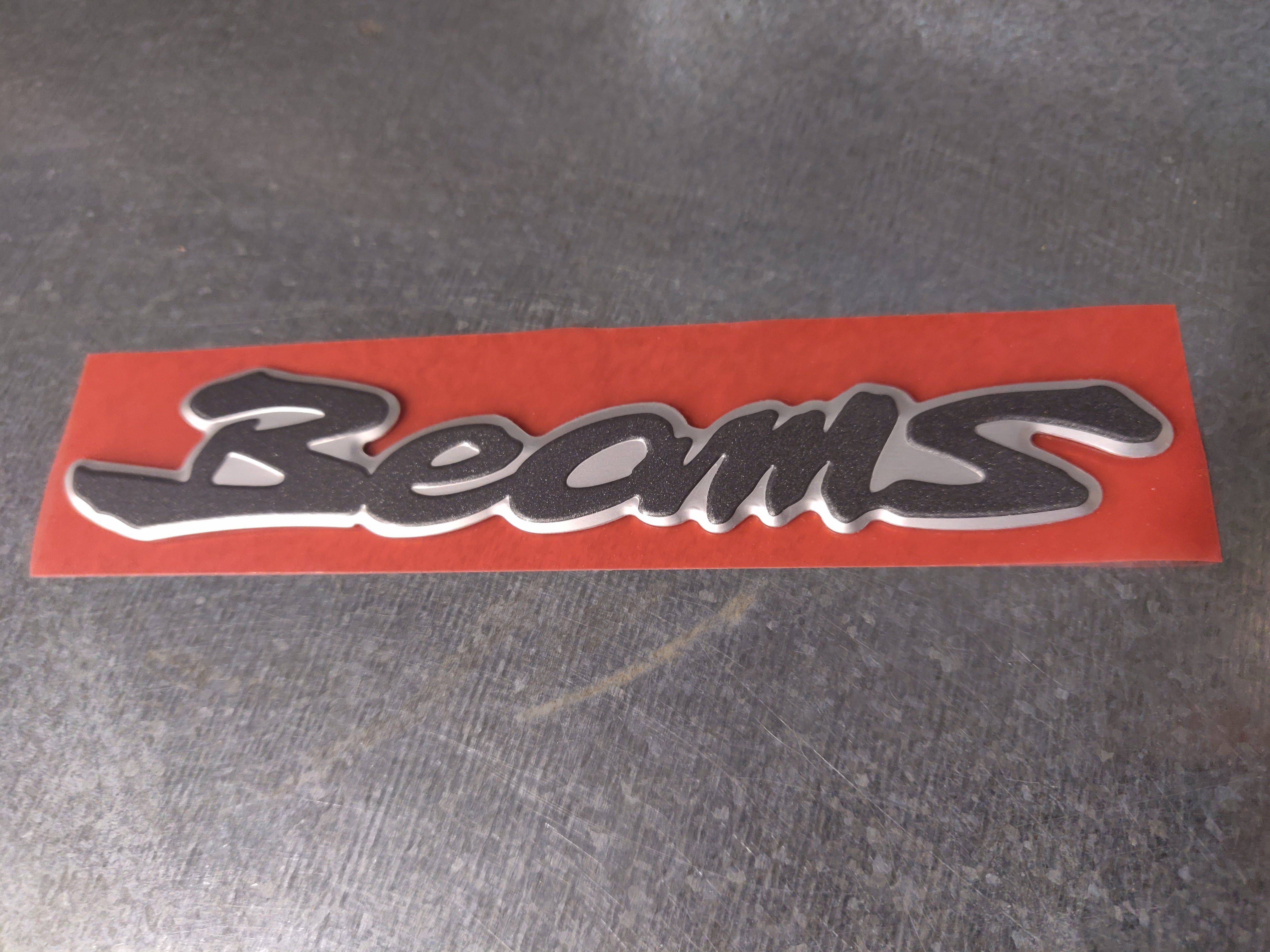 Toyota Beams Logo The New Elegant Camry Hybrid