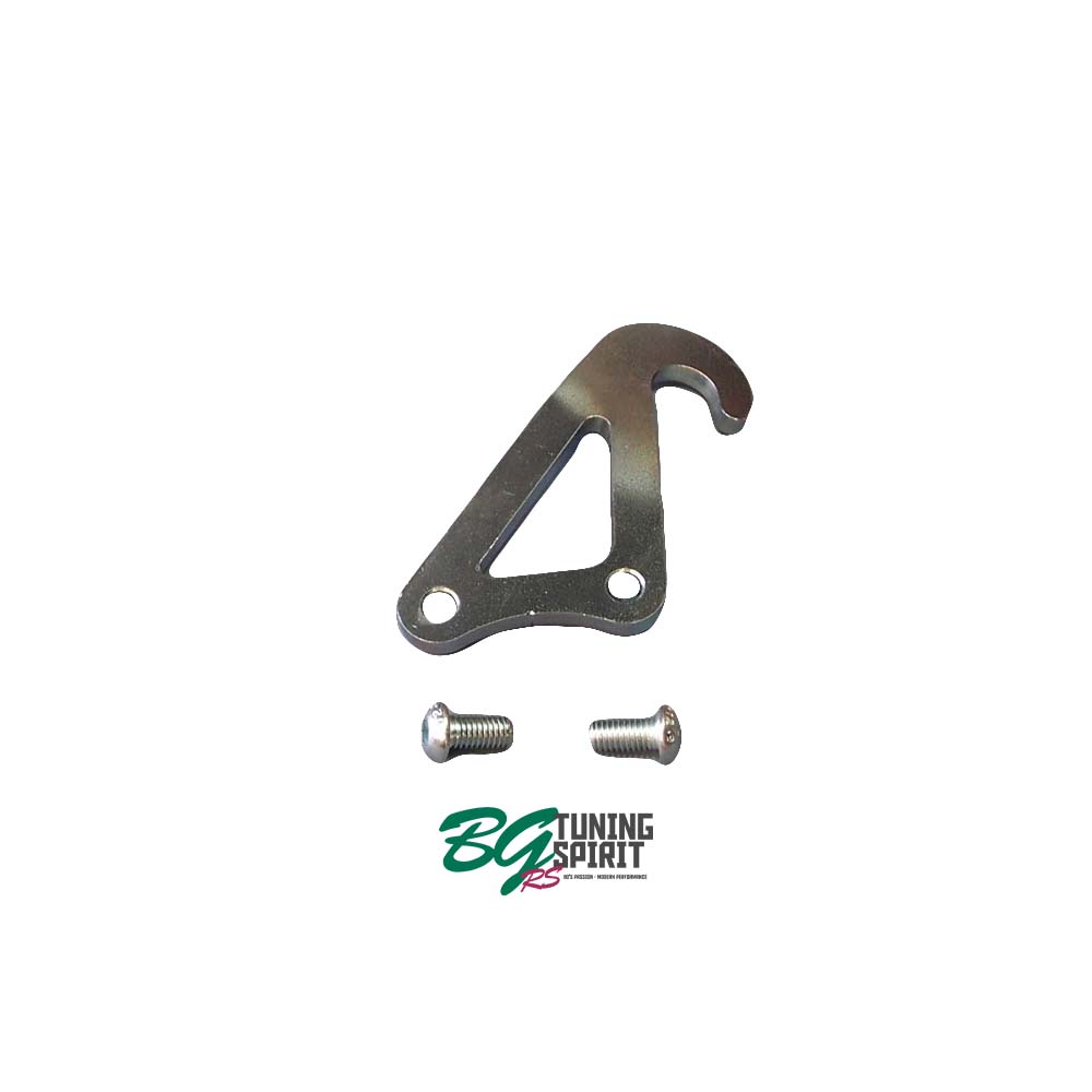 SQ 4AGE 20V Engine Lifting Hooks - Front – Battle Garage Racing Service