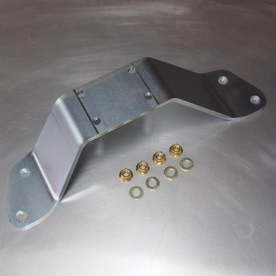 SQ Engineering AE86 to J160 gearbox mount – Battle Garage Racing Service