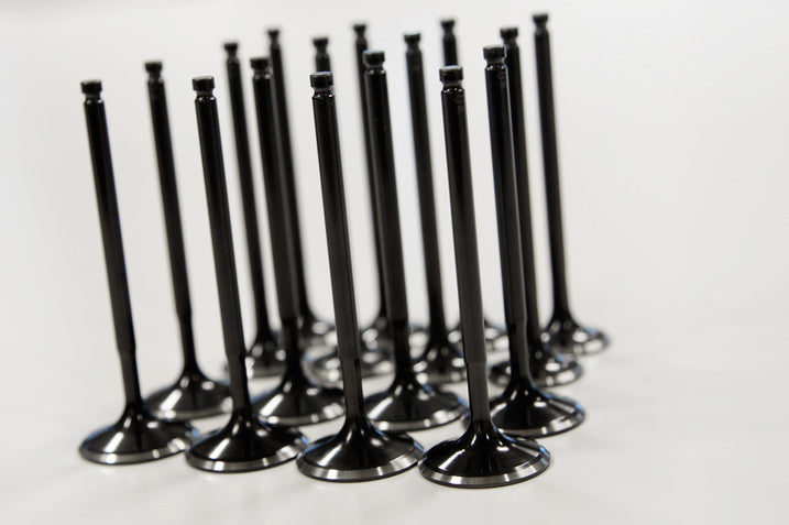 MRP 16V Atlantic Valve Set – Battle Garage Racing Service
