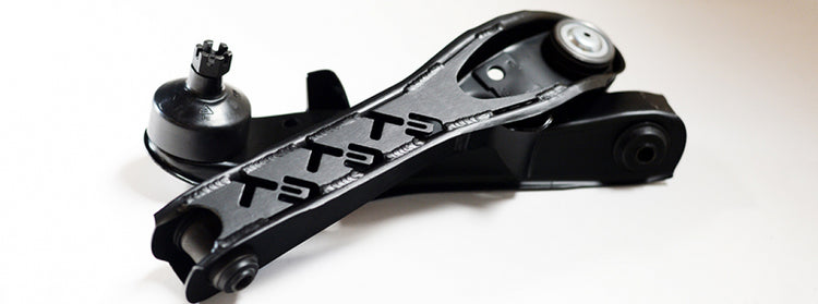 AE86 Suspension – Battle Garage Racing Service