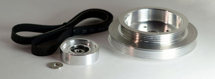 Techno Toy Tuning – Battle Garage Racing Service