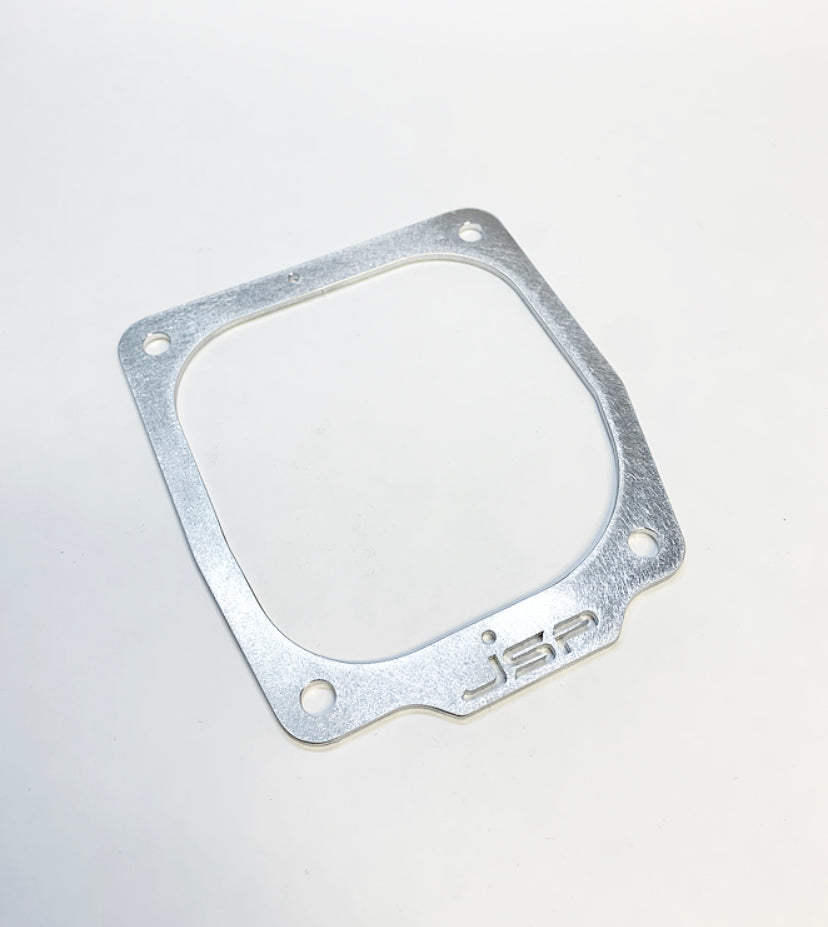 JSP Fab AE86 Shift Boot Retaining Flange – Battle Garage Racing Service