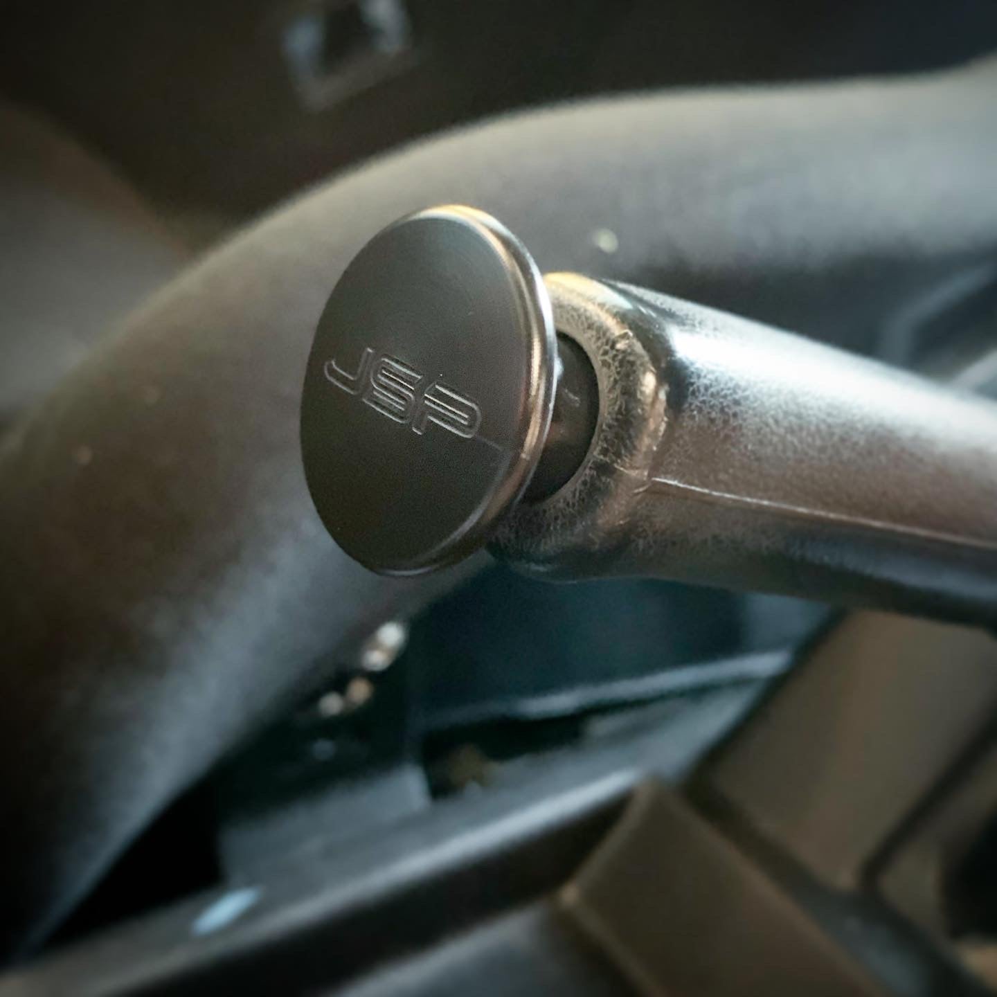 JSP Fab AE86 Drift Button – Battle Garage Racing Service