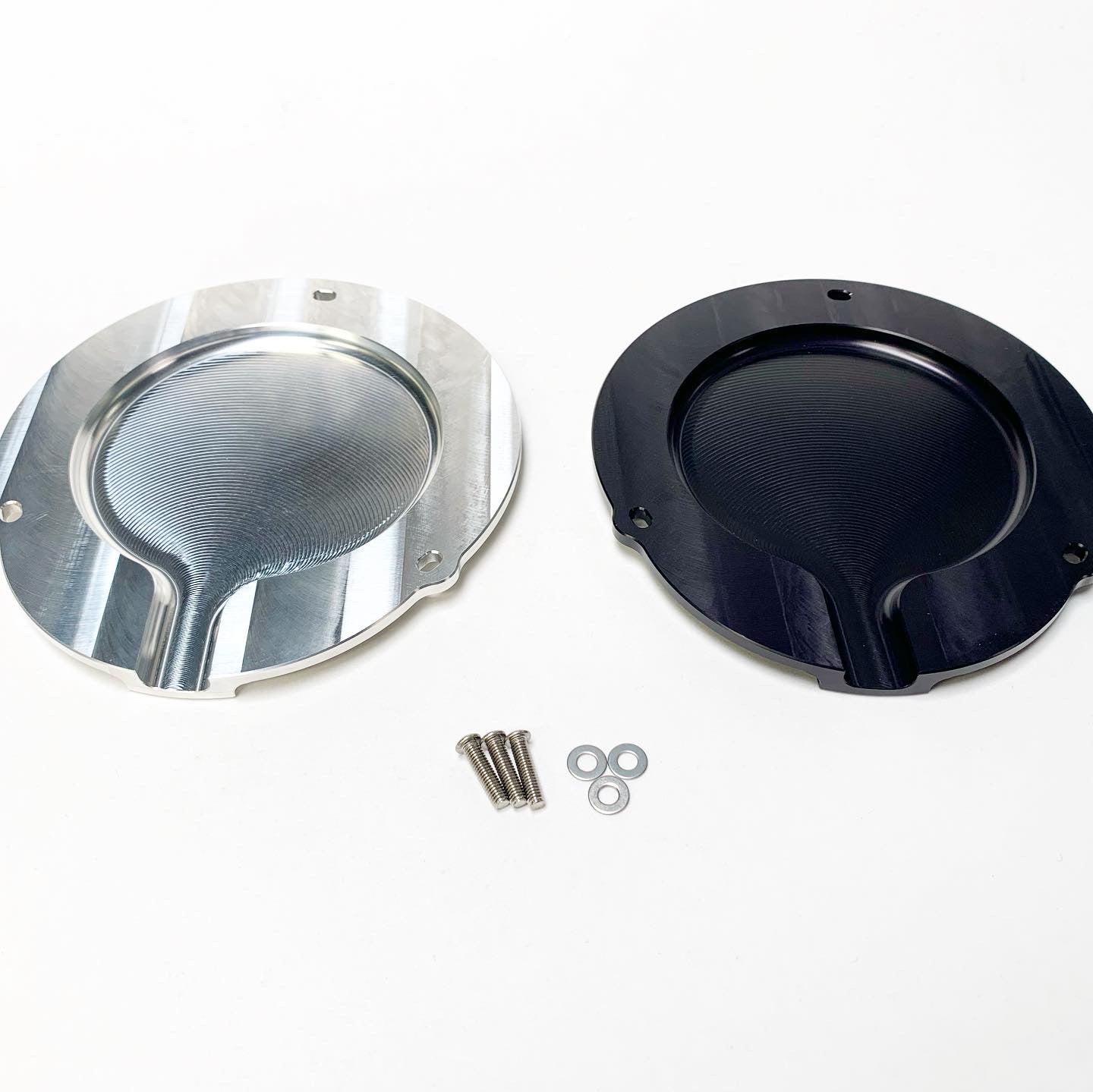 JSP Fab AE86 Billet Fuel Sender Cover – Battle Garage Racing Service