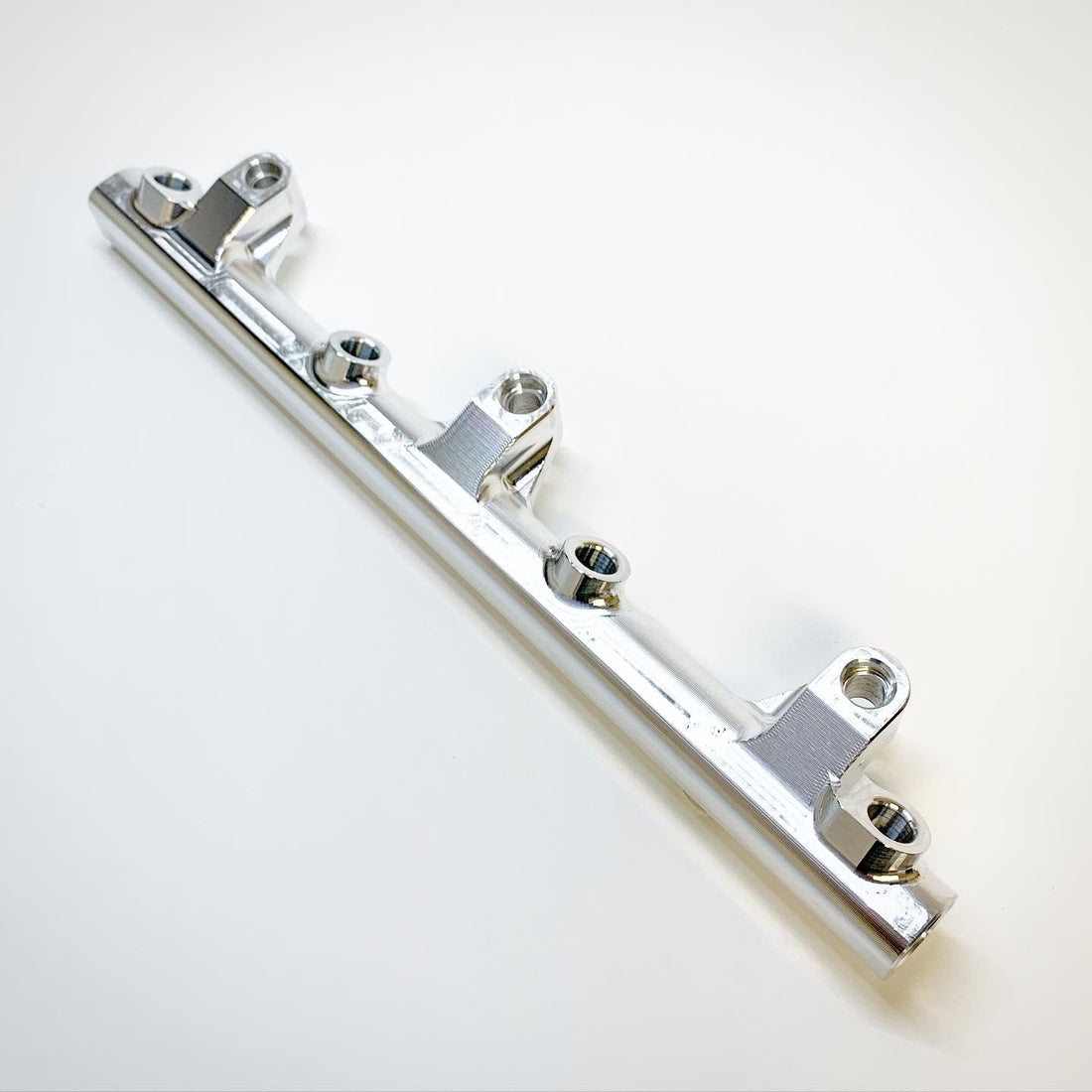 JSP Fab Beams 3SGE Billet Fuel Rail – Battle Garage Racing Service