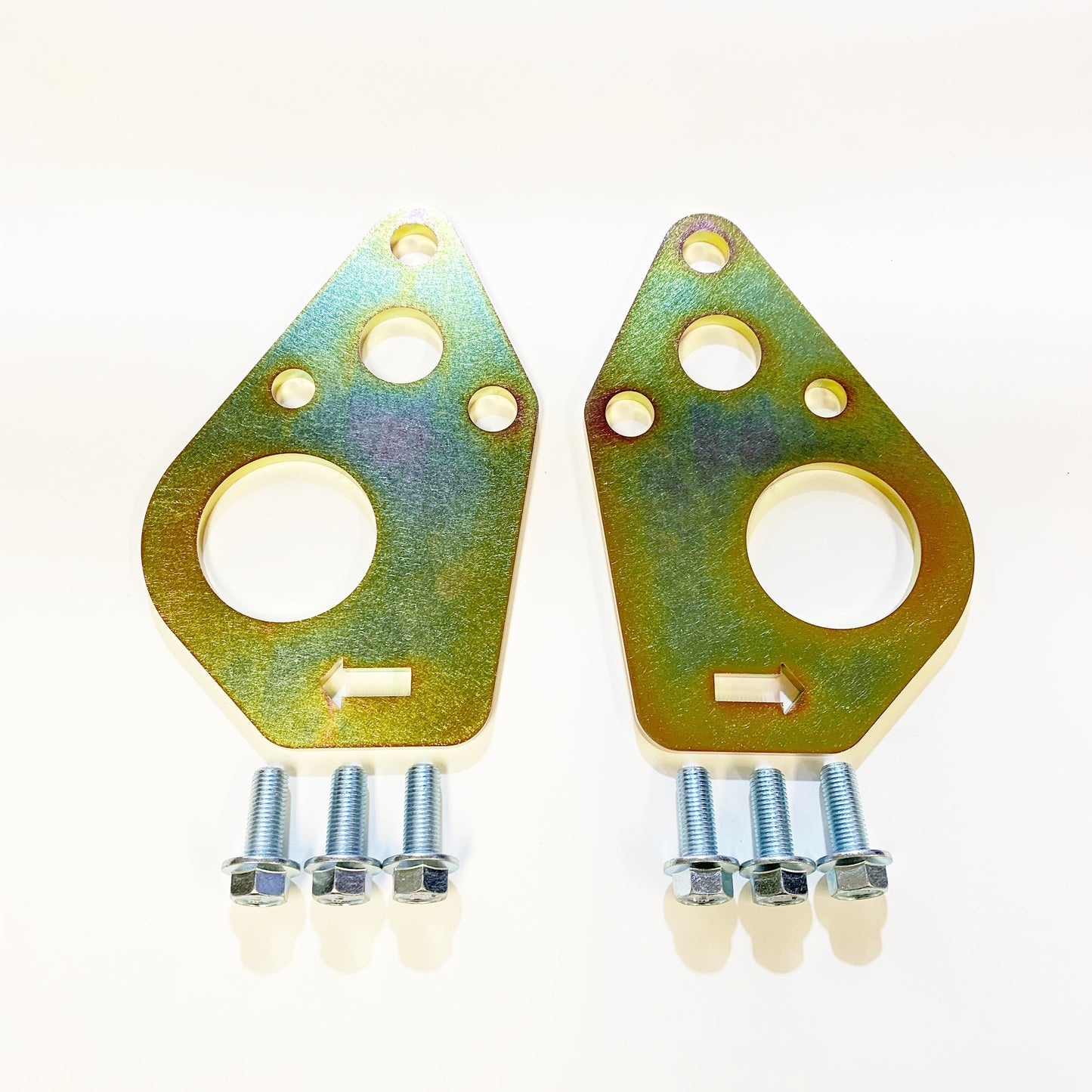 JSP Fab AE86 Front Jack / Tow hook – Battle Garage Racing Service