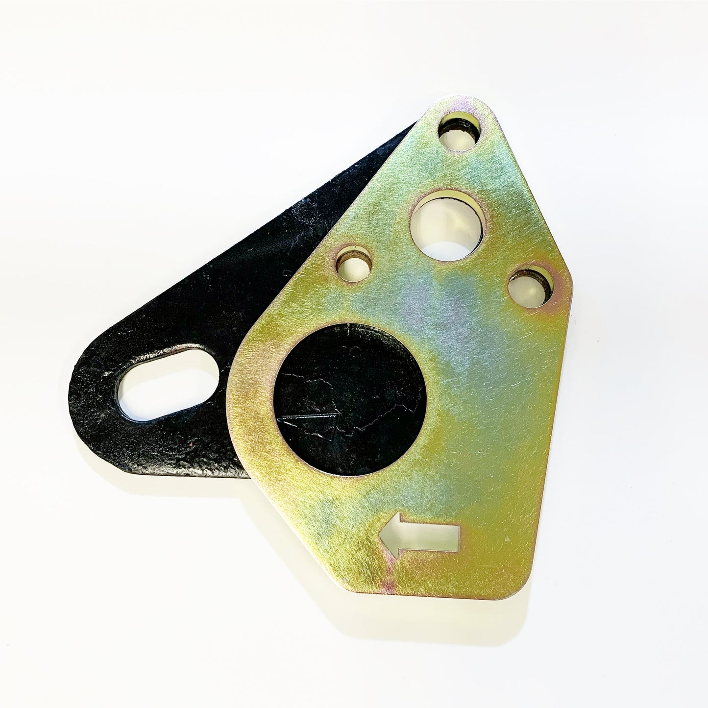 JSP Fab AE86 Front Jack / Tow hook – Battle Garage Racing Service