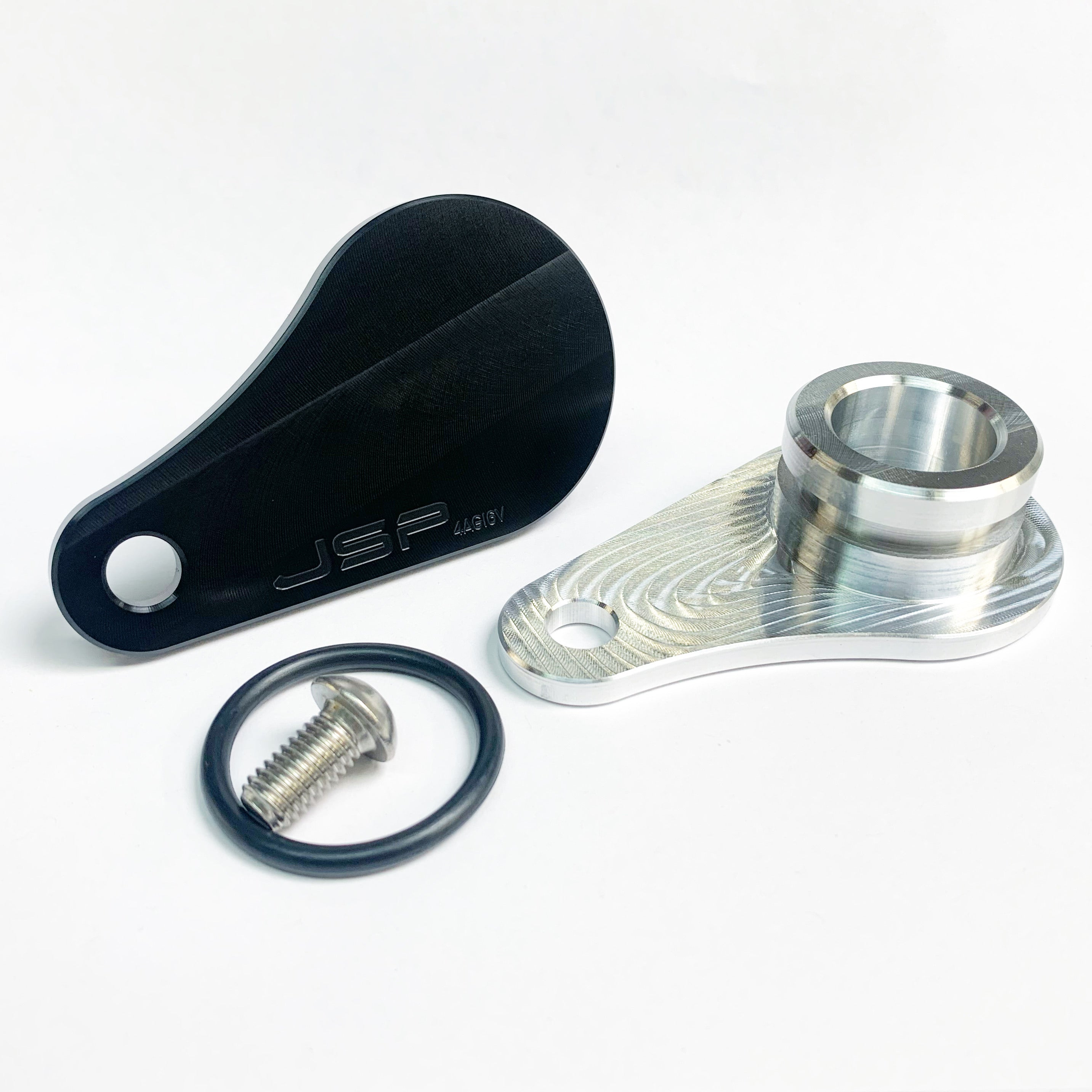 JSP Fab 16V 4AG Distributor Plug – Battle Garage Racing Service