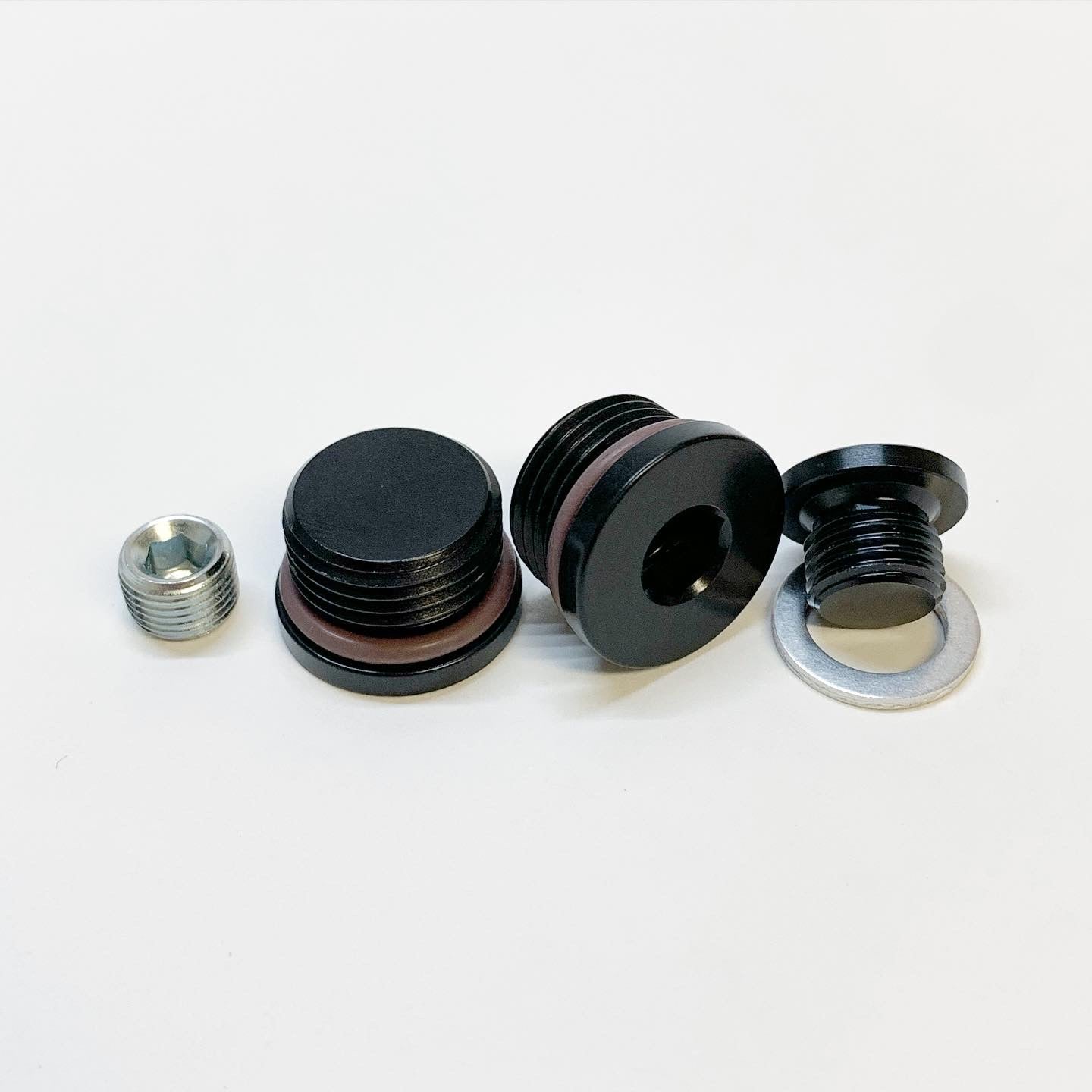 JSP Fab Beams 3SGE Billet Fuel Rail – Battle Garage Racing Service