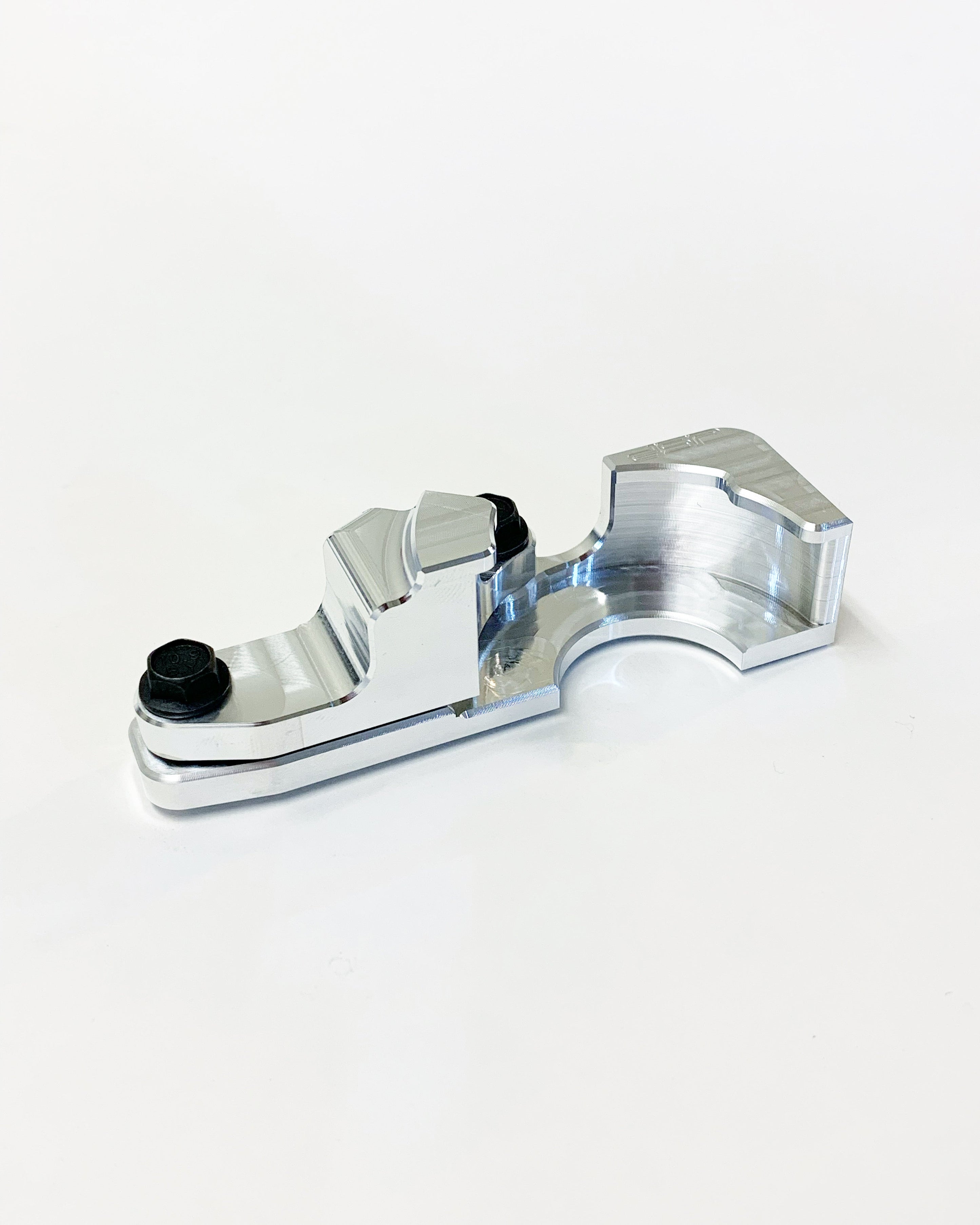 JSP Fab USDM AE86 Billet Gas Cap Holder – Battle Garage Racing Service