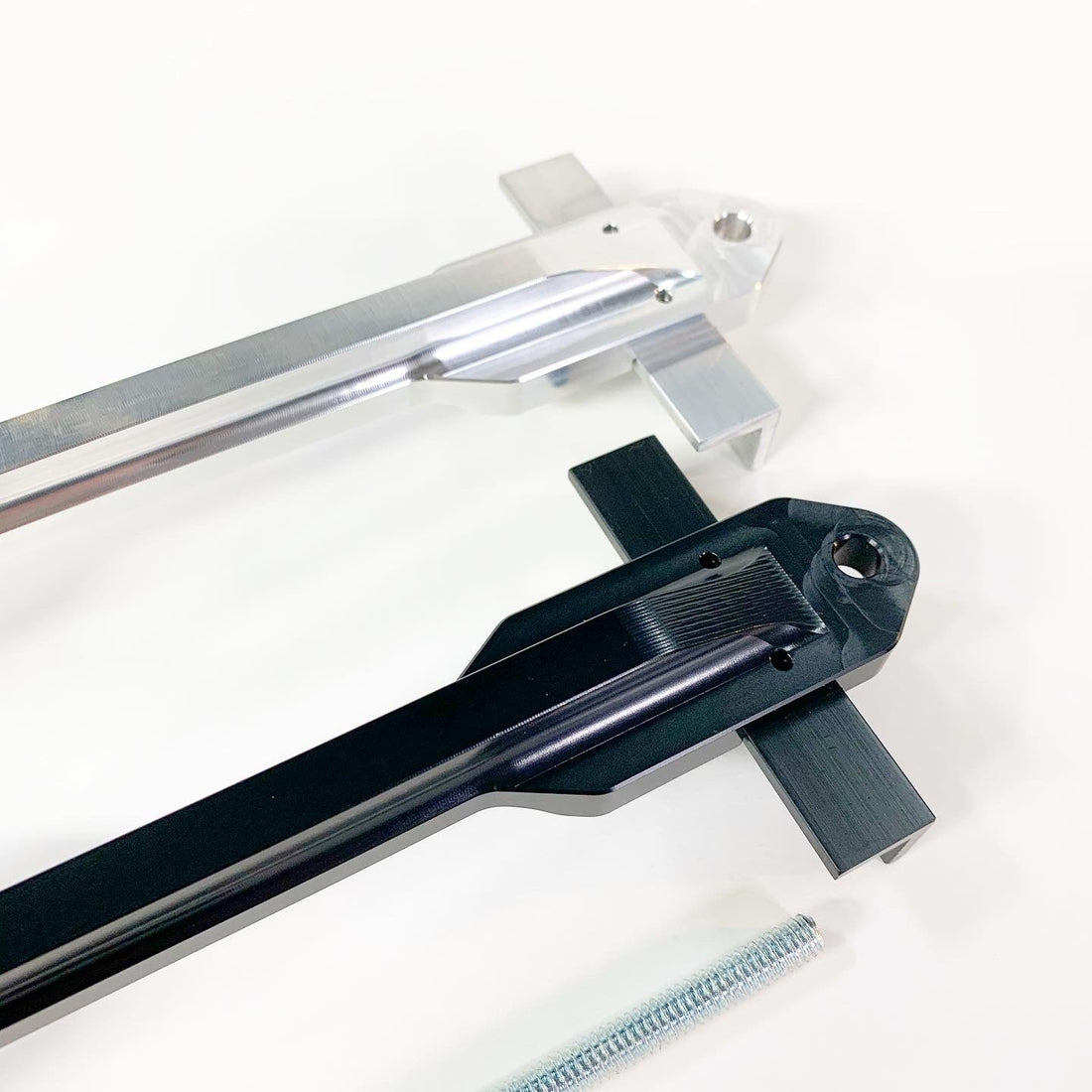 JSP Fab Billet AE86 Battery Tie Down – Battle Garage Racing Service