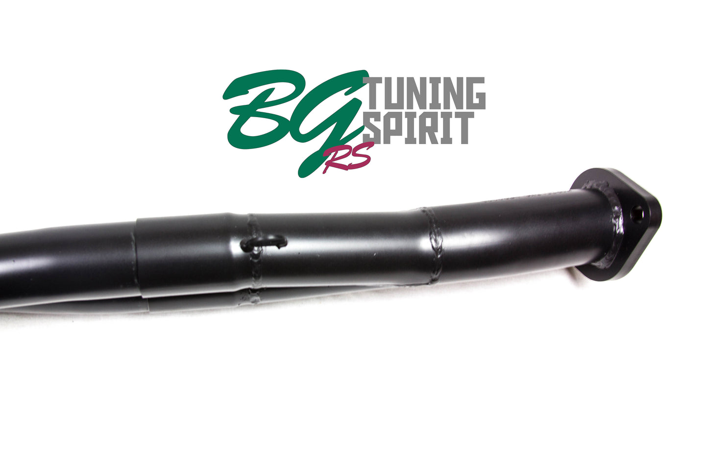 Martelius x BGRS AE86 Group. A Fast Road / Track Header for 16V and 20 ...