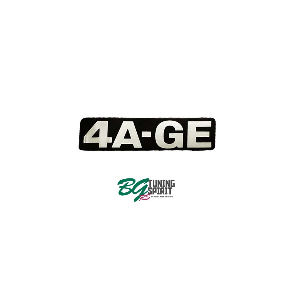 4AGE Cam Cover Marker – Battle Garage Racing Service