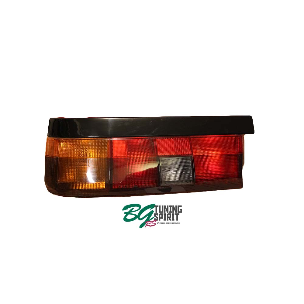 Toyota AE86 Tail Lights (JDM) – Battle Garage Racing Service